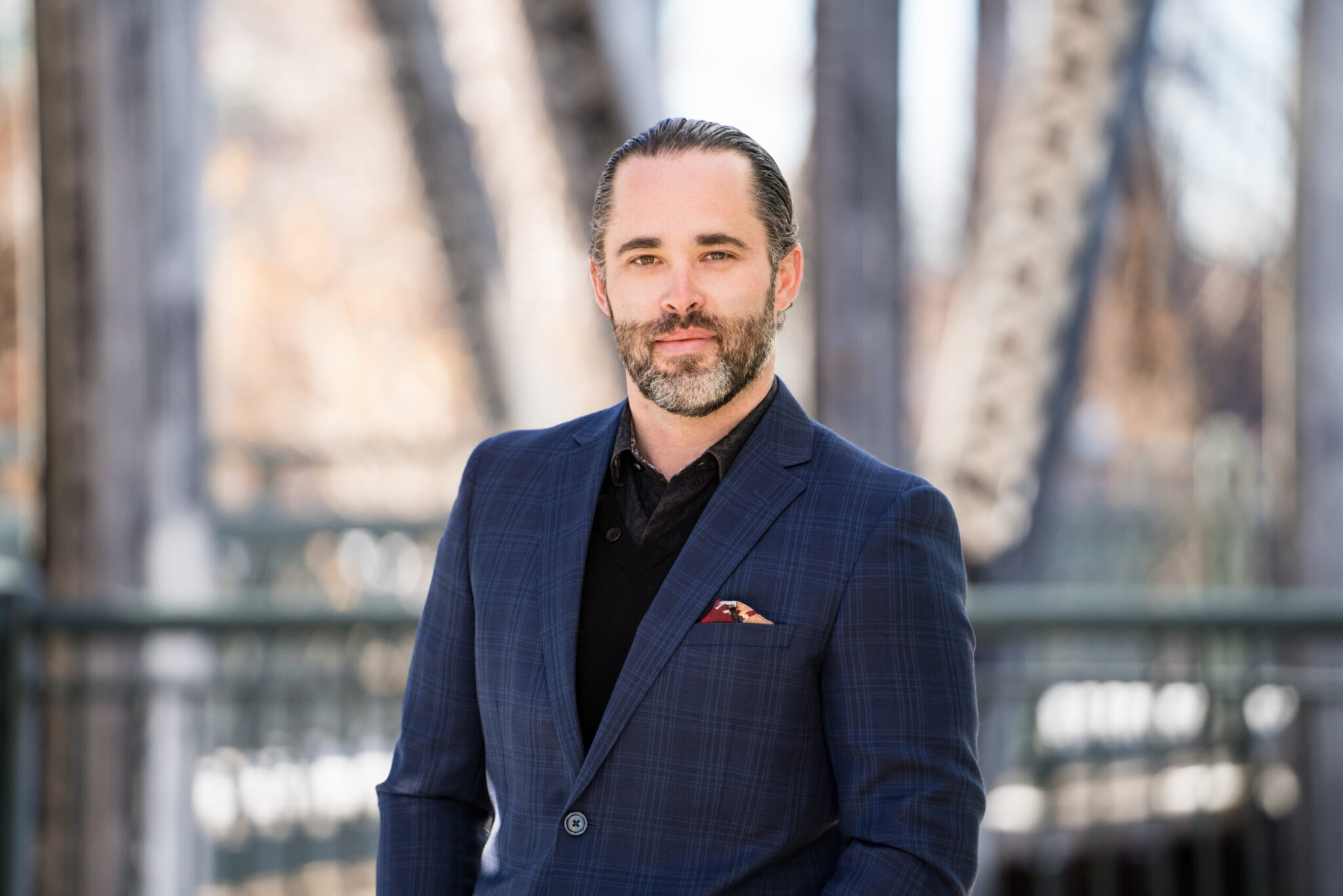 Maclain Joyce - Messner Reeves LLP