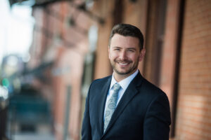 Adam M. Royval - Messner Reeves LLP