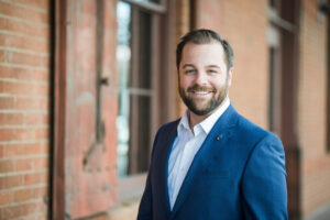 Alex Beltz - Messner Reeves LLP