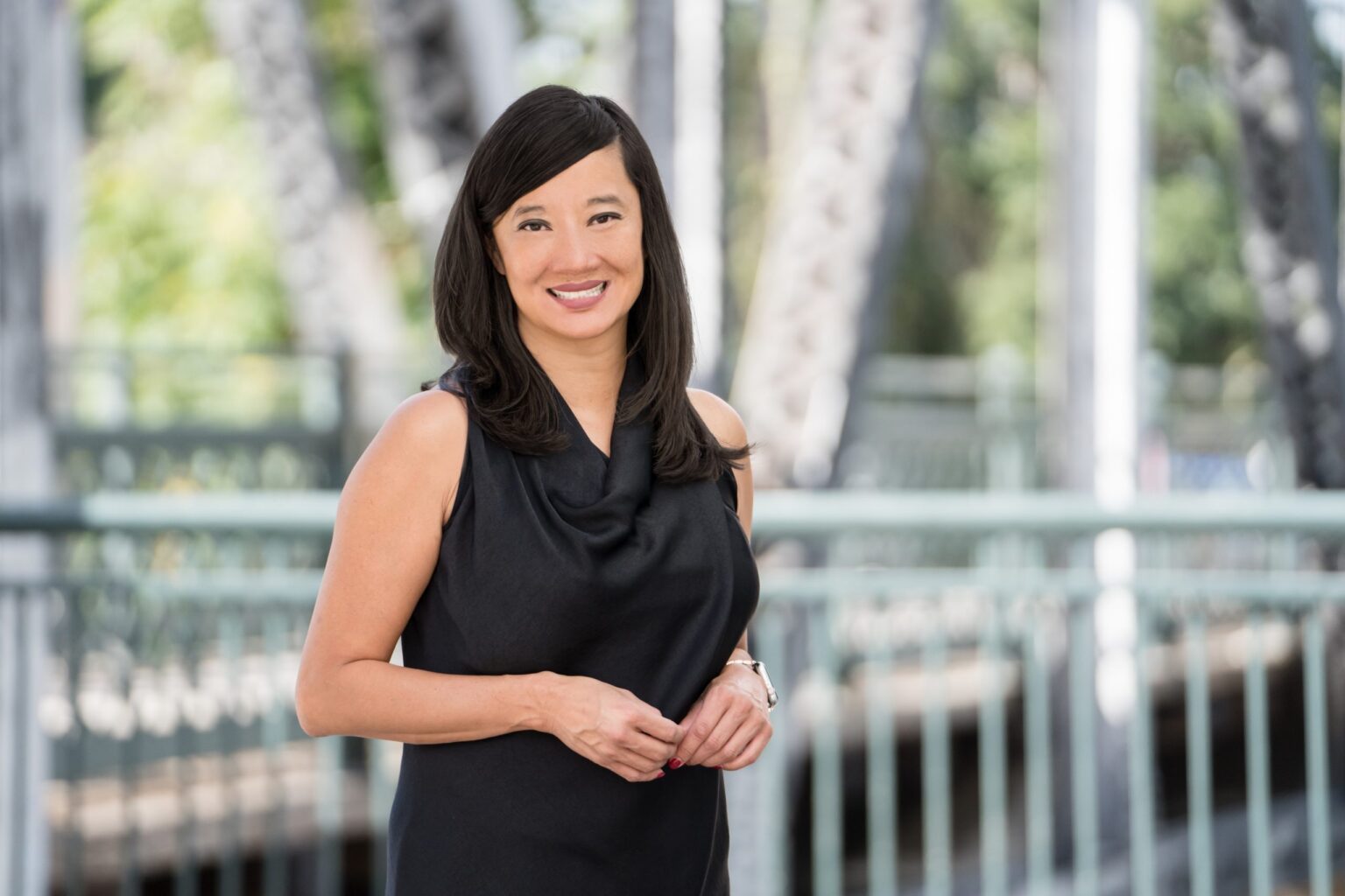 Eleanor Deaton - Messner Reeves LLP