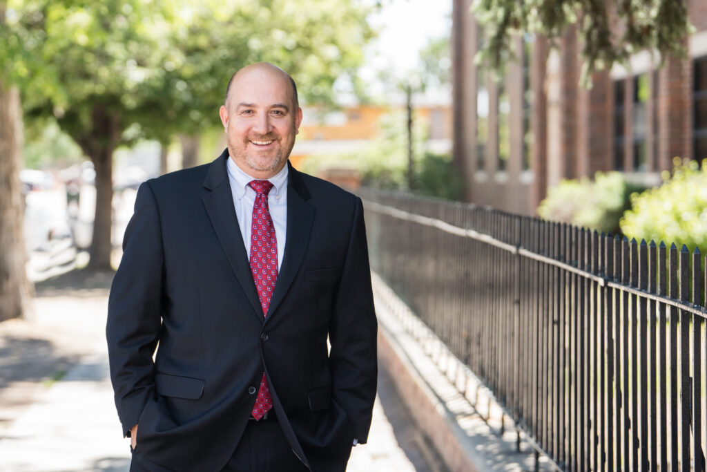 Colorado Springs - Messner Reeves LLP