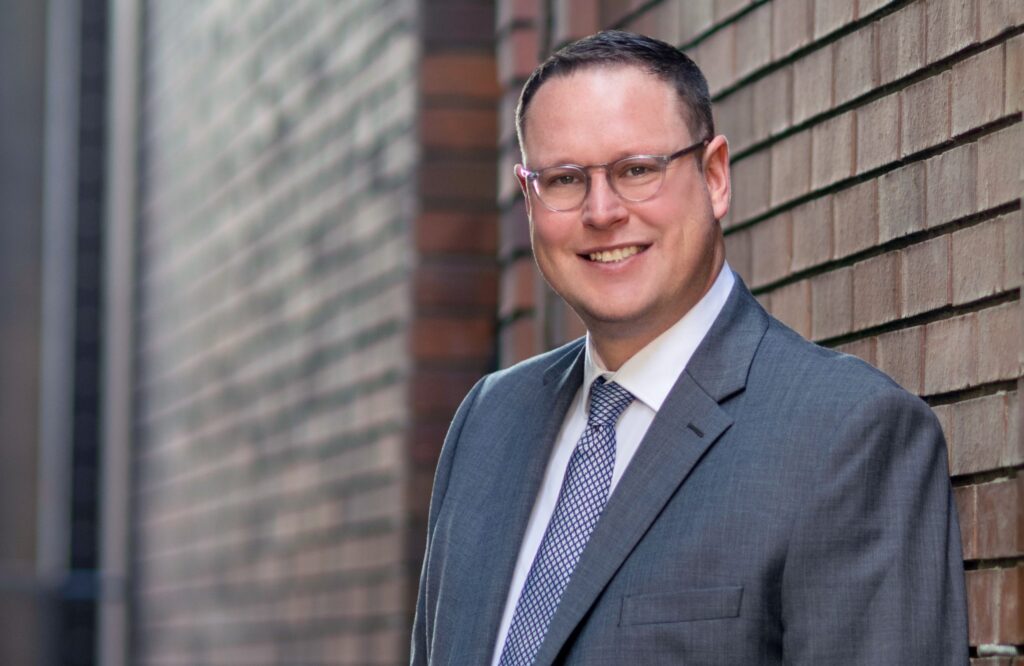 Las Vegas - Messner Reeves LLP