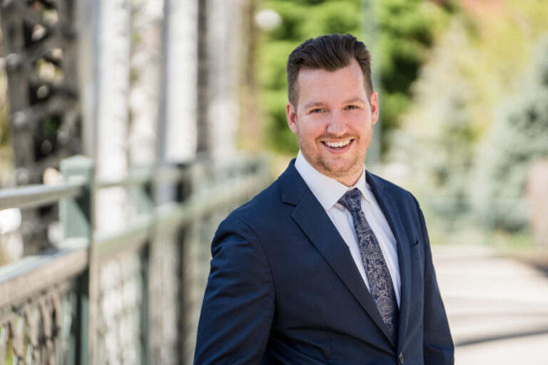 Our People | Messner Reeves