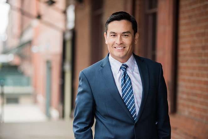 Partners John Stevens Secures Defense Verdict - Messner Reeves LLP