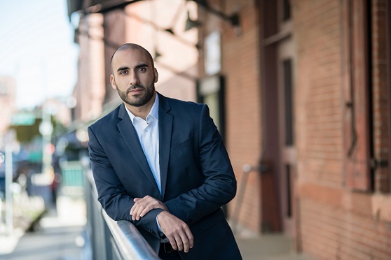 Daniel DeLay Secures Successful Verdict on His First Jury Trial ...