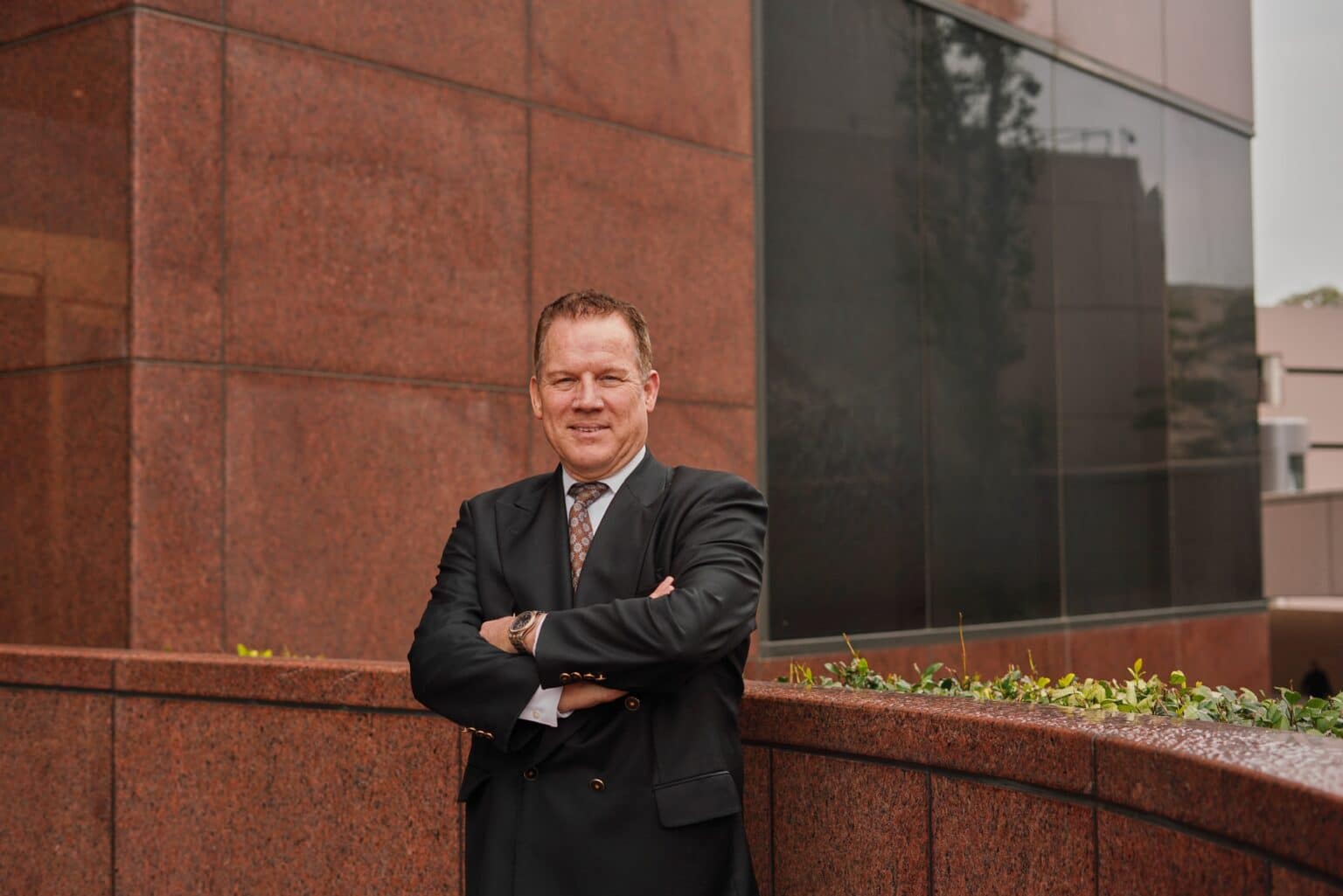 Dale A. Anderson - Messner Reeves LLP