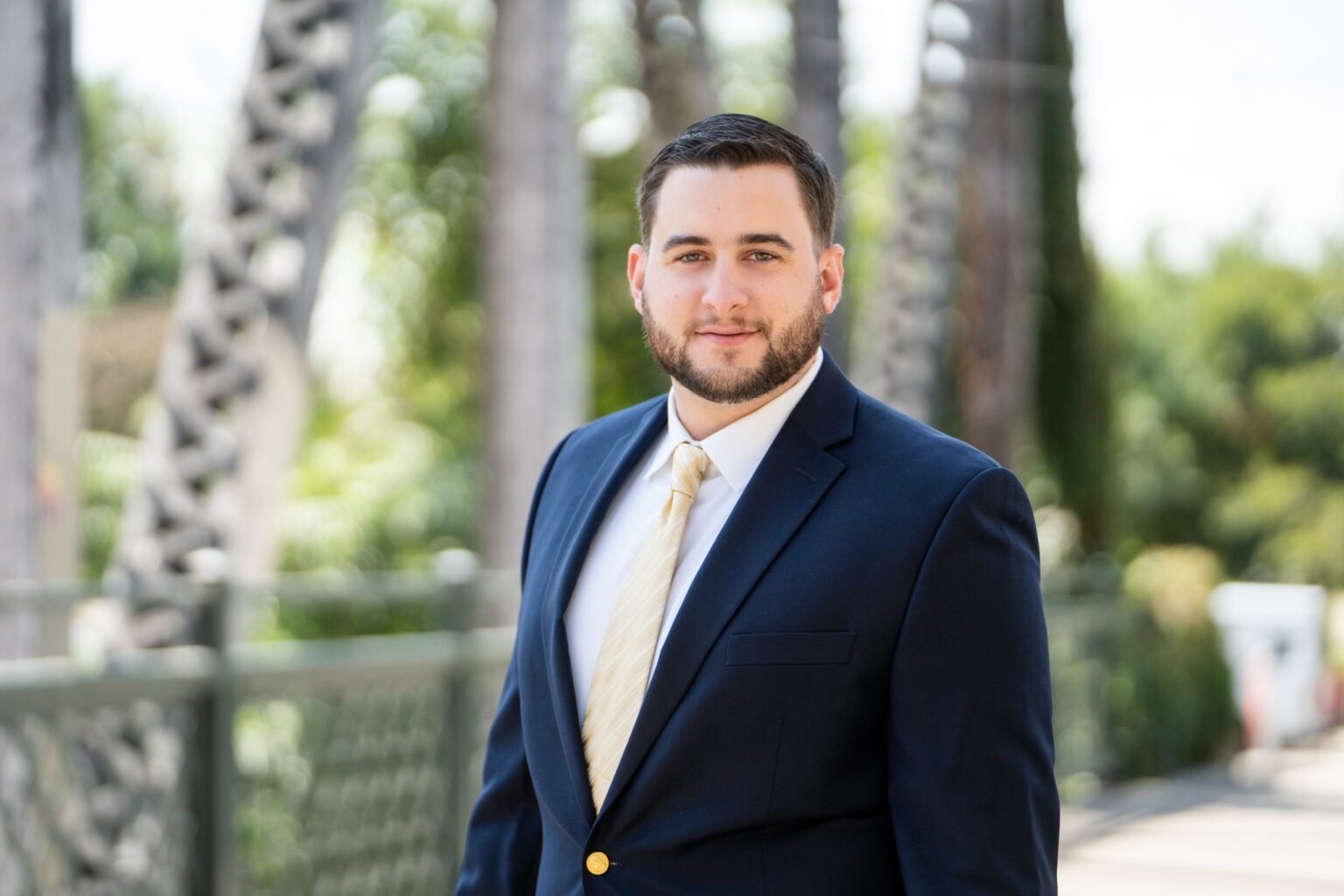 Christian S. Myers - Messner Reeves LLP