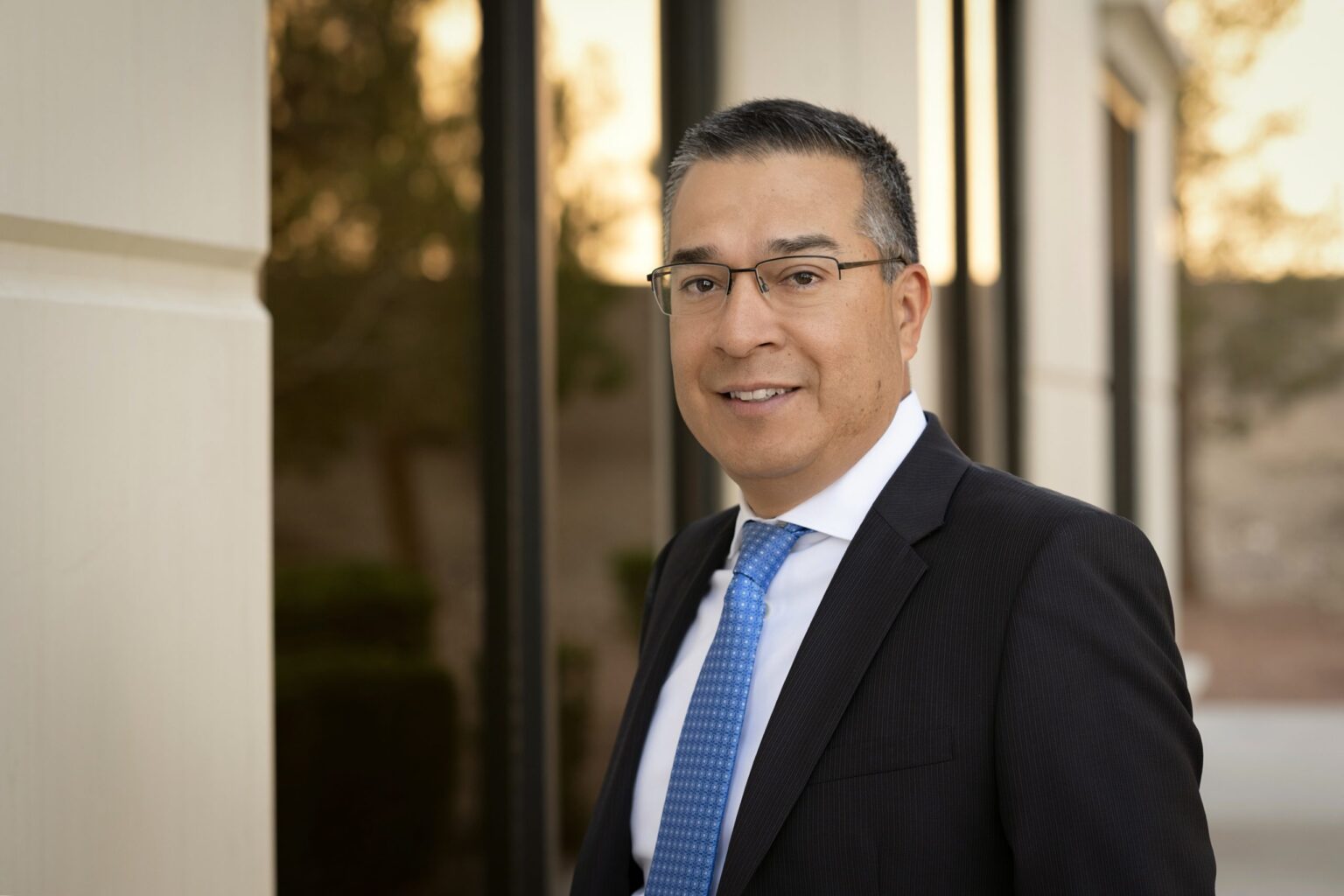 Las Vegas - Messner Reeves LLP