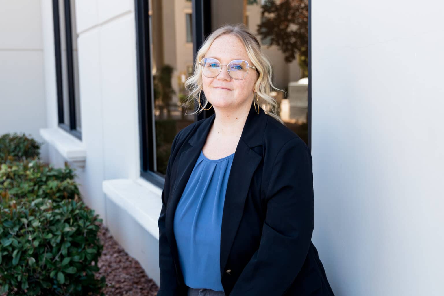 Las Vegas - Messner Reeves LLP