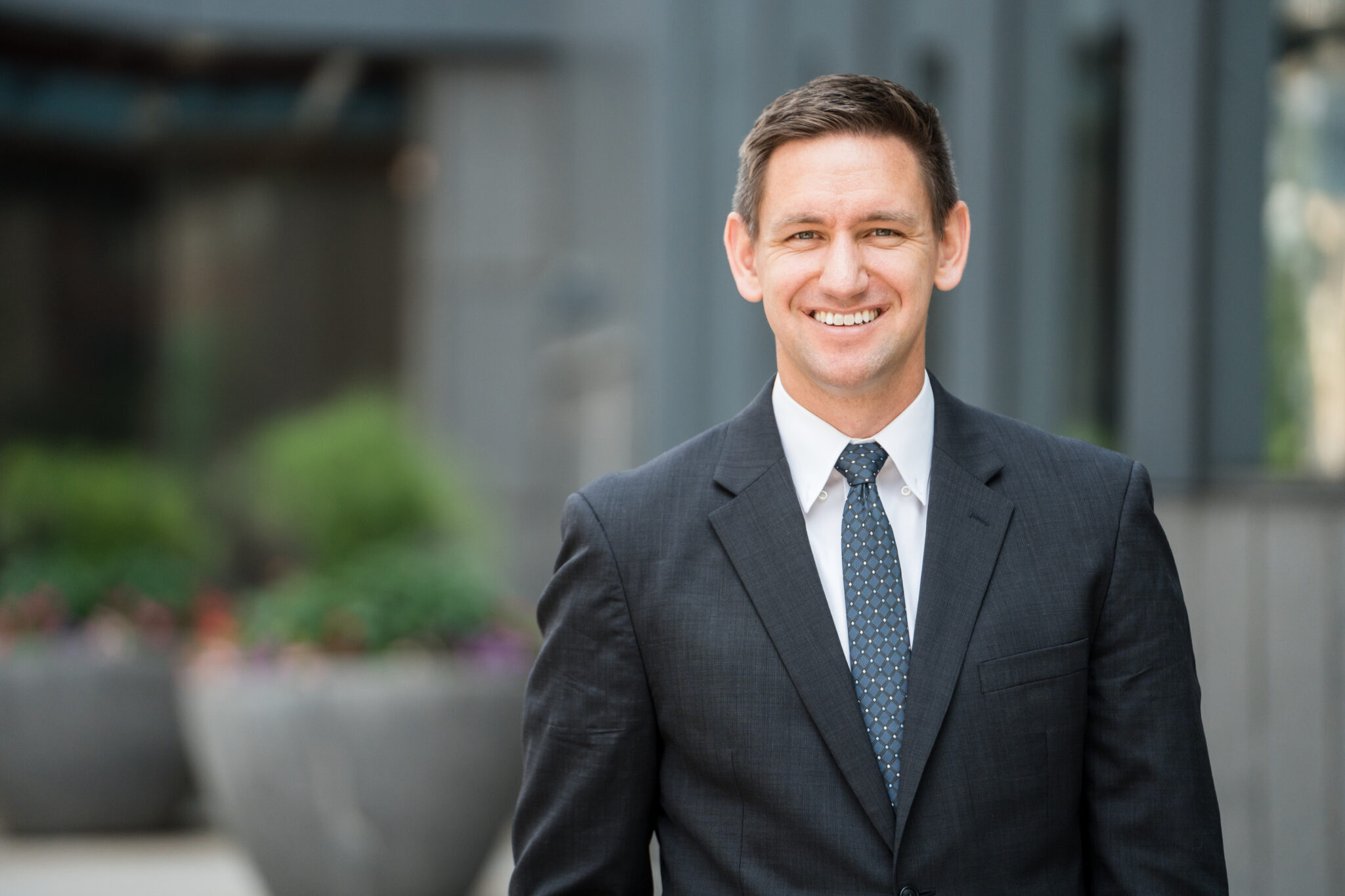 Denver - Messner Reeves LLP