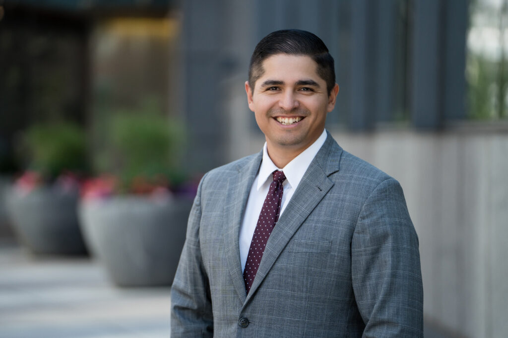 Denver - Messner Reeves LLP