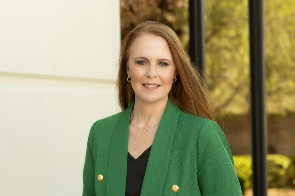 Katherine L. Turpen - Messner Reeves LLP