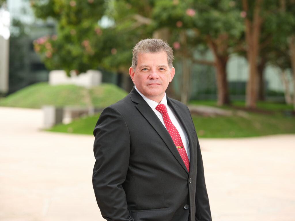 Our People | Messner Reeves