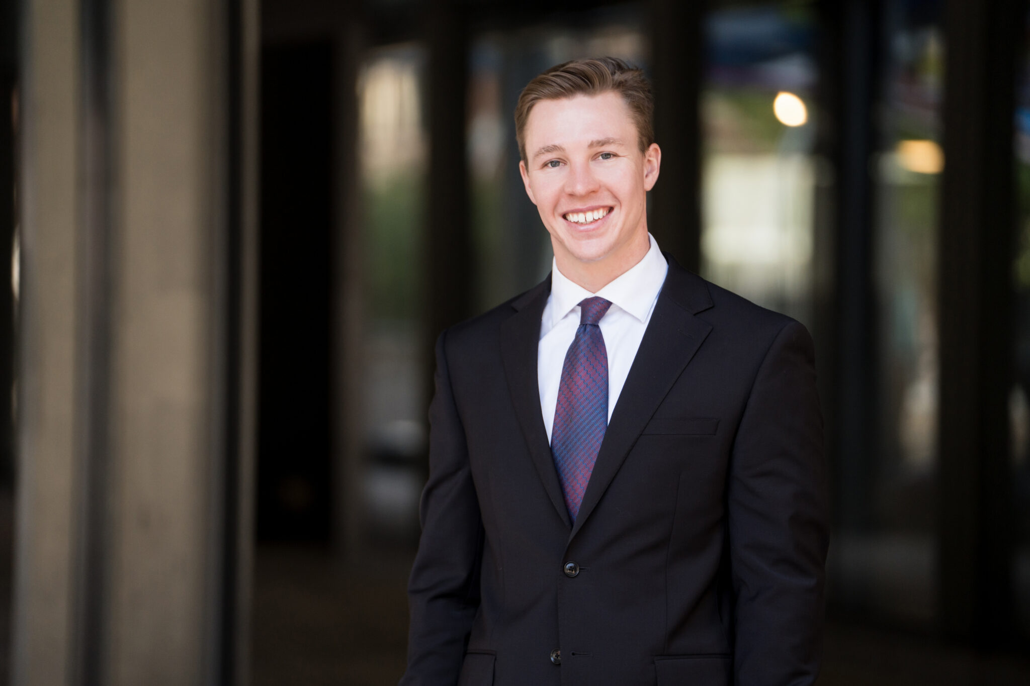 Jacob A. Morgan - Messner Reeves LLP