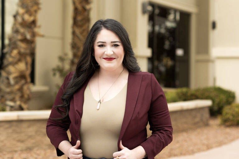 Eleanor D. Murphy - Messner Reeves LLP