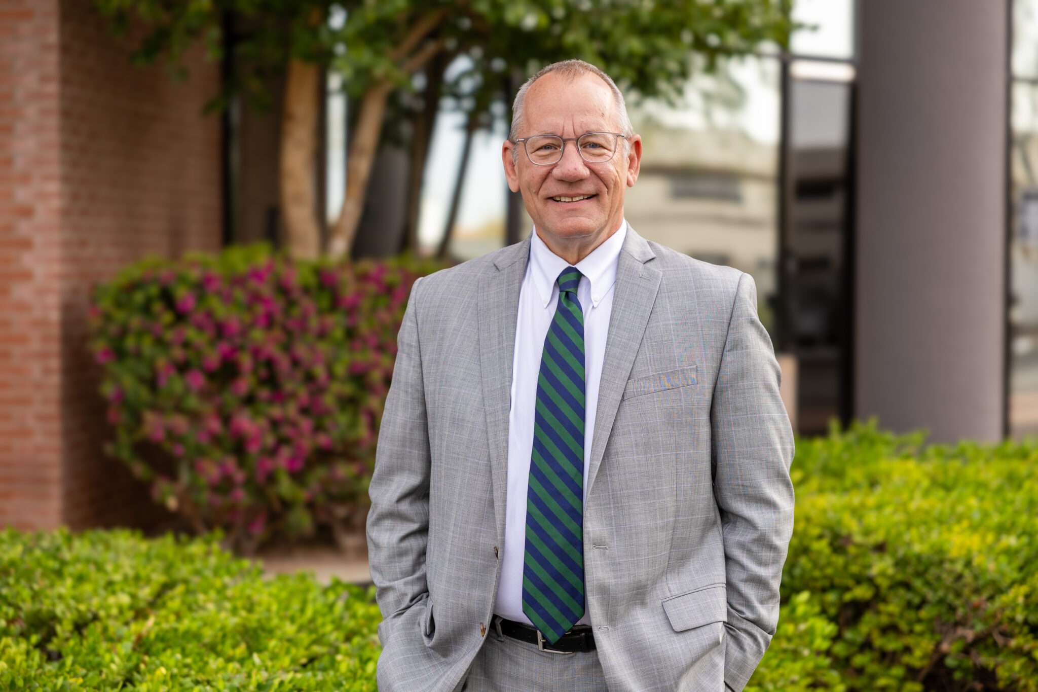 Jeffrey R. Finley - Messner Reeves LLP