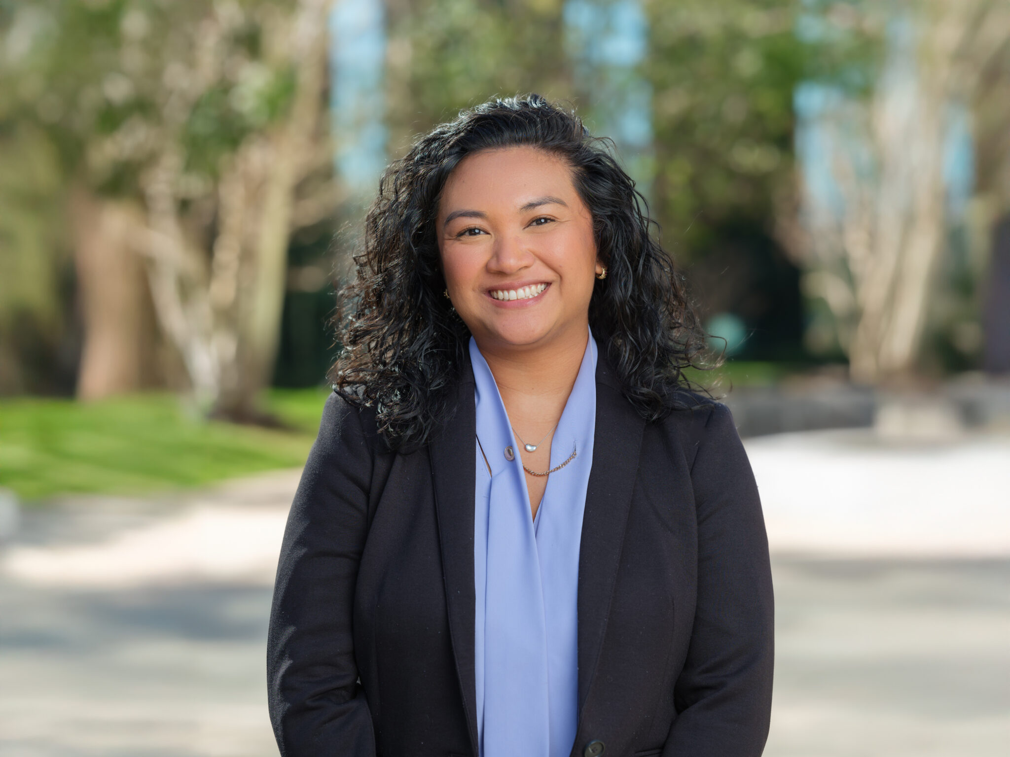 Rae-Anna M. Sollestre - Messner Reeves LLP