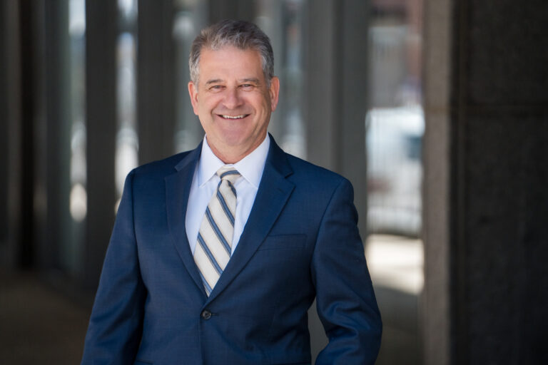 Our People | Messner Reeves