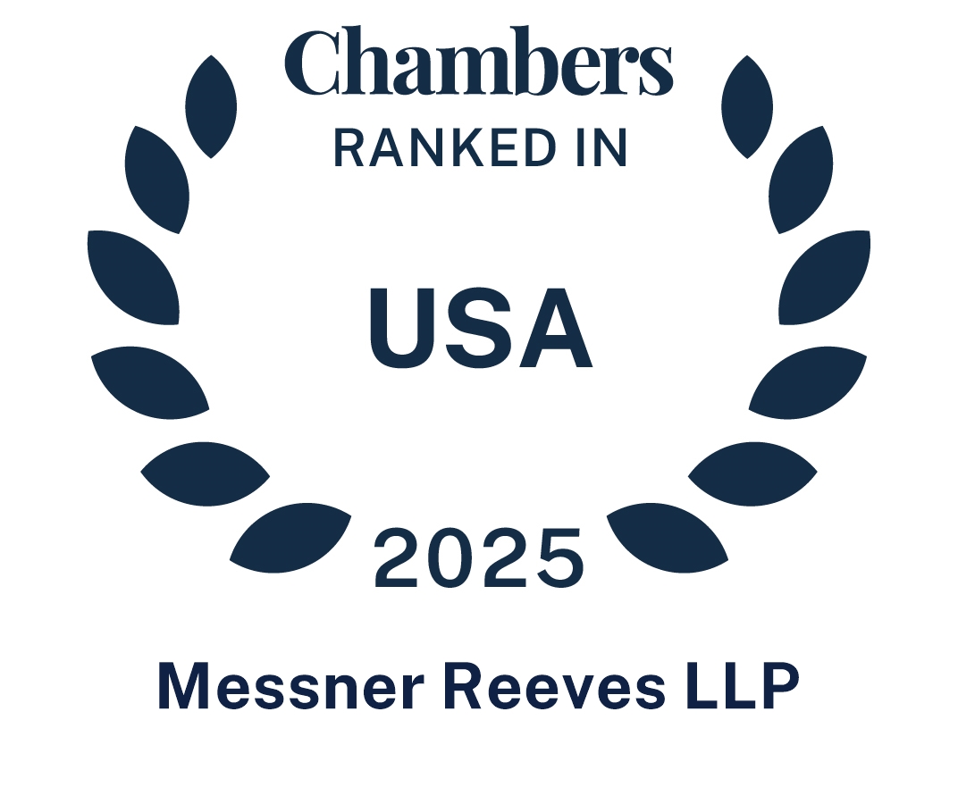 Lawyers & Attorneys for Businesses & Individuals | Messner Reeves