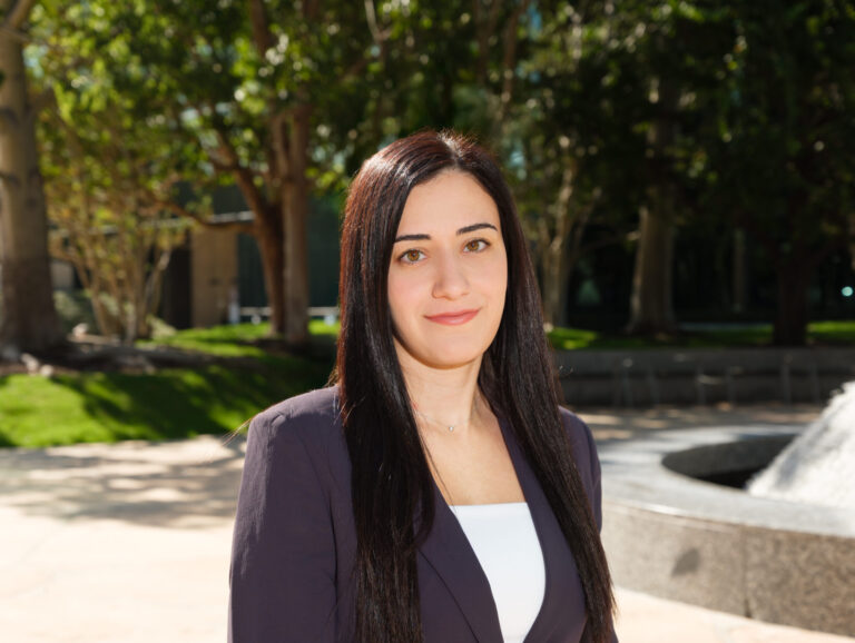 Lucik Minassian - Messner Reeves LLP